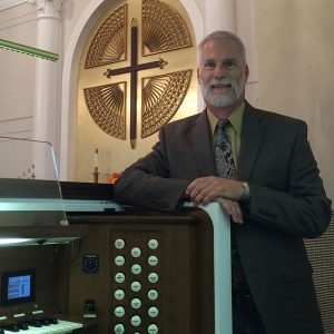 Staff & Council | Saint James Lutheran Church